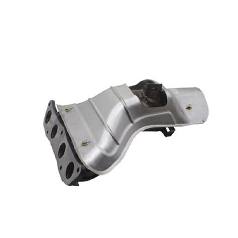 خرید و قیمت کاتالیزور کاتالیست بالایی لیفان 620 با منی فولد چینی از