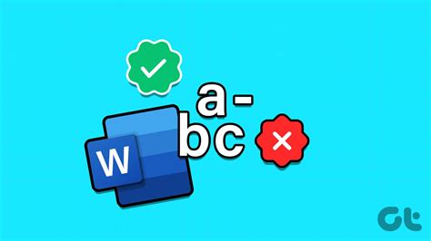 How To Enable And Disable Hyphenation In Microsoft Word Guiding Tech