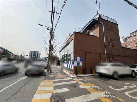 용산구 서계동에 카페『focal Point포컬포인트』가 오픈한대 중구통신