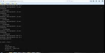C Why Doesn T Long Long Int Overflow Stack Overflow