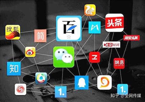 自媒体账号交易平台 知乎