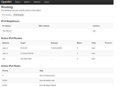 Double Nat Issue Lte Modem Openwrt Router Network And Wireless Configuration Openwrt Forum