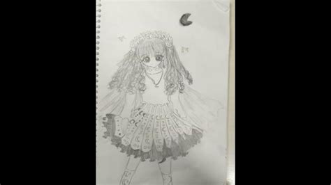 학교에서 그린 그림 모음집 Youtube