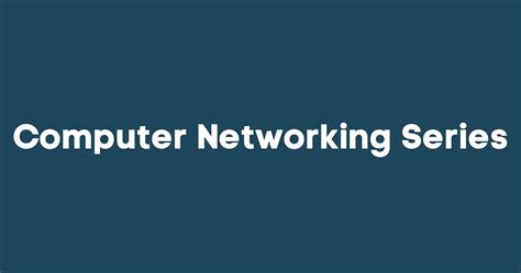 Introduction To Topologies And Networking Models In Computer Networking
