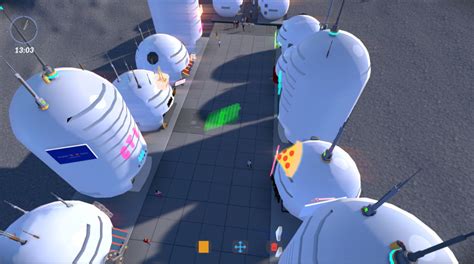 Lunar City Builder on Steam
