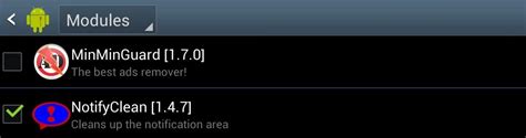 How To Stop Those Annoying Persistent Notifications On Your Samsung