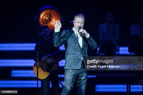 Sasha German Singer Photos And Premium High Res Pictures Getty Images