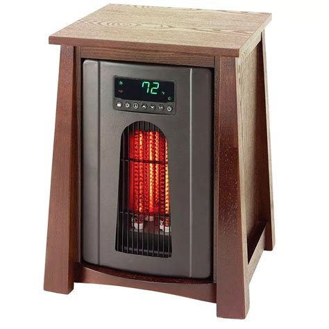 Lifesmart Lifelux Series Ultimate 8 Element Extra Large Room Infrared
