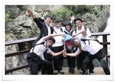 창립 10주년 기념행사 디비밸리주 기업용 소프트웨어 개발 전문회사