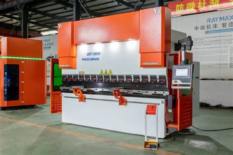 Advantages Of Using A Cnc Press Brake Over Traditional Press Brakes