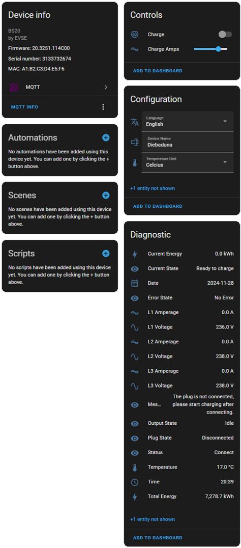 Github Slespersen Evsemqtt Python Library Designed For Communicating