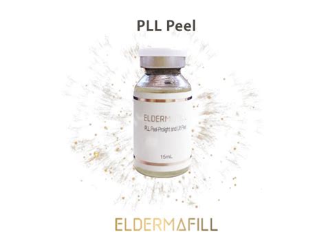 Пилинг PLL Peel - Отбеливание и лифтинг - каталог Пилинги - купить в ...