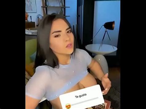 Valeria Danae Peñaloza López XVIDEOS