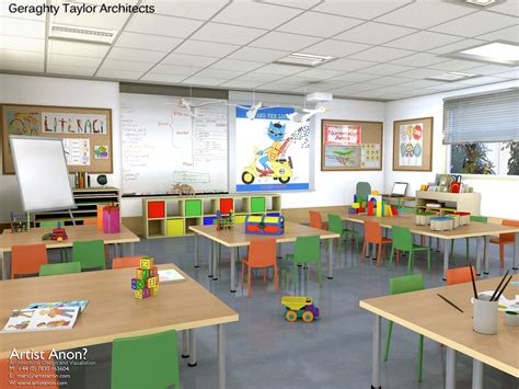 Rapid Classroom System