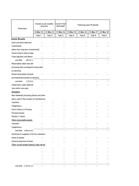 Boook 1 Pdf Banks Fixed Asset