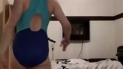 Badeanzug Mit Neopren XHamster