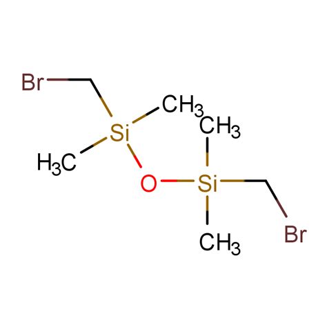 Bis Bromomethyl Tetramethyldisiloxane Wiki