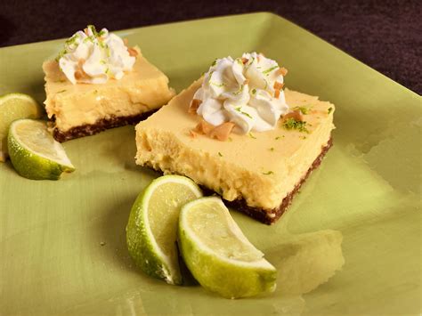 Lemon Lime Party Bars Food For Your Body Mind And Spiritfood For