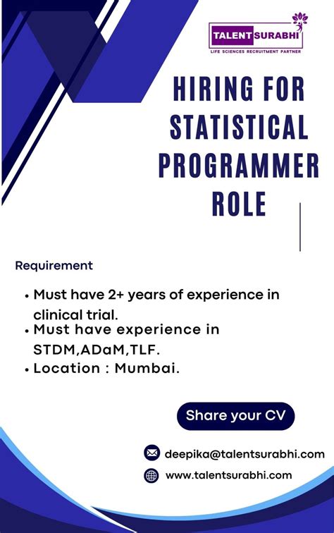 Clinicalstatistics Statisticalprogramming Clinicalresearch