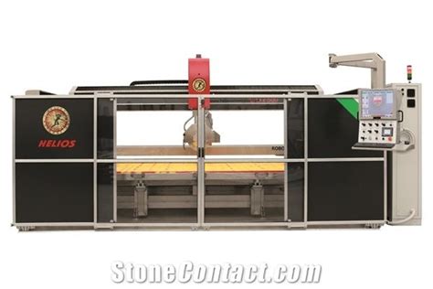 Bridge Saw CNC Bridge Cutting Machine Cnc Router From Italy StoneContact Com