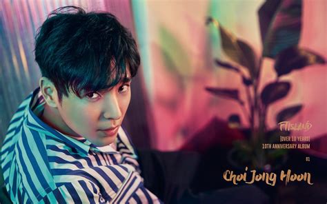 Choi Jong Hoon 1990 Wiki Drama Fandom Powered By Wikia