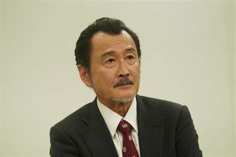吉田鋼太郎主演フジ土ドラ「おいハンサム ！！ 2」で一番印象に残ったせりふとは？4月6日開始 ドラマ写真ニュース 日刊スポーツ