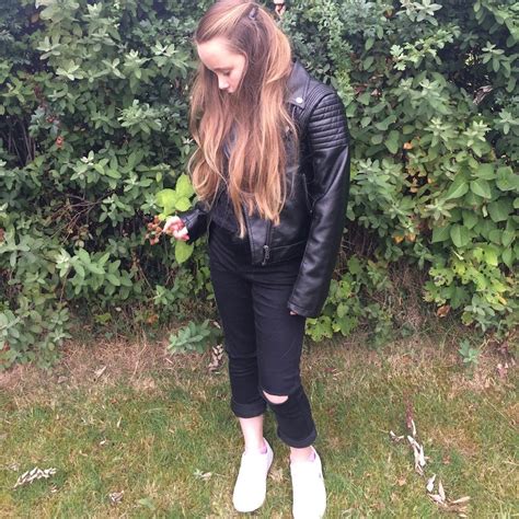 Olivia Smyth Youtube