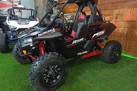 Polaris Rs1 1000 Q085