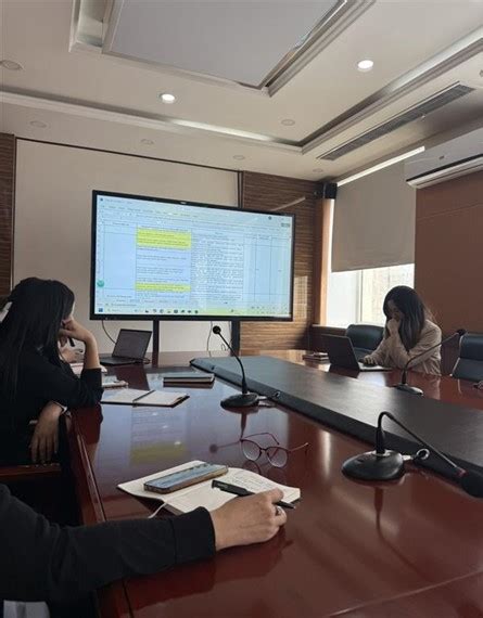 Хадгаламж зээлийн хоршооны салбарын Эмзэг Байдлын үнэлгээг хийх дэд ажлын хэсгийн хурал зохион