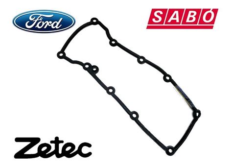 Junta Tampa De Válvula Ford Ecosport Zetec Rocam 16 8v 2009 R 7171