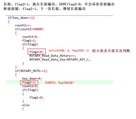 09 独立按键的长按和短按长按短按按键程序 Csdn博客