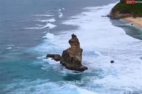 10 Destinasi Tempat Wisata Pantai Terbaru Dan Terpopuler Di Pacitan