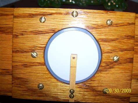 Phonozoic Homemade Tinfoil Phonographs