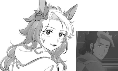 김난쟁 On Twitter Rt Hobgoblinart 나는 말이다 단 한마디 때문에 우마무스메가 되어버린 남자