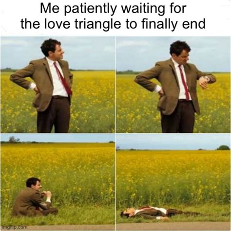 Me Waiting For The Kotlc Love Triangle To End Rkeeperofthelostcities