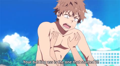 Top 15 Romance Anime Where They Get Together Early Creature College