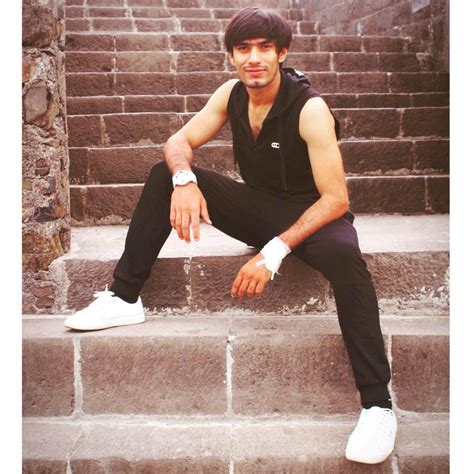 Adarsh Kumar Mishra