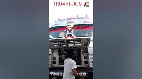 Indian Trucking Vlogsindian Truck Driver Youtube