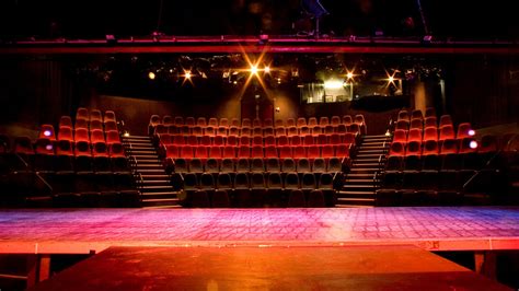 Playhouse The National Institute Of Dramatic Art Nida