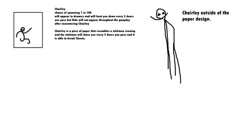 I Made A Custom Entity Lookie Here Rdoorsroblox