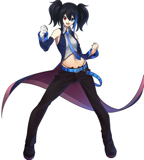 Voicebank Yokune Ruko Male Kire Romaji