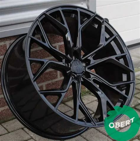 Нові FlowForming диски 5*112 R22 на Audi SQ7 Q7 RSQ8 SQ8 Q8 RS6 VW (ID ...
