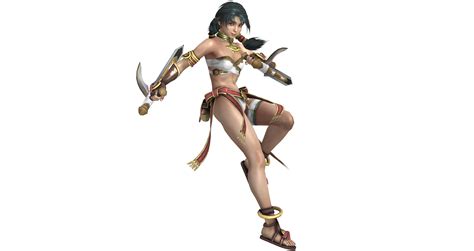 Talim Bikini Samurai Babe By Snowthewinterkitsune On Deviantart