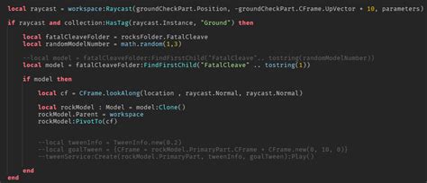 Model Not Rotating In The Correct Direction Scripting Support Developer Forum Roblox