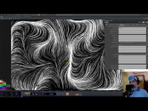 Line Transfer In Touchdesigner YouTube