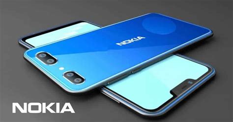 Nokia Edge Max Vs Redmi K Gb Ram Mp Cameras Mah Battery