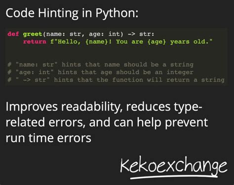 How To Write Solid Code With Python Kay Ashaolu Posted On The Topic