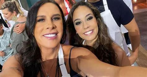 Karla Sofía Gascón Con Infobae Quiero Convertirme En La Primera Mujer