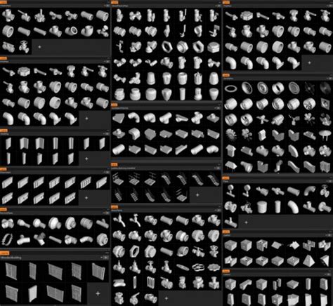Kitbash 3DCoat Documentation