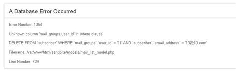 Php Delete With Join In Not Working Codeigniter Stack Overflow